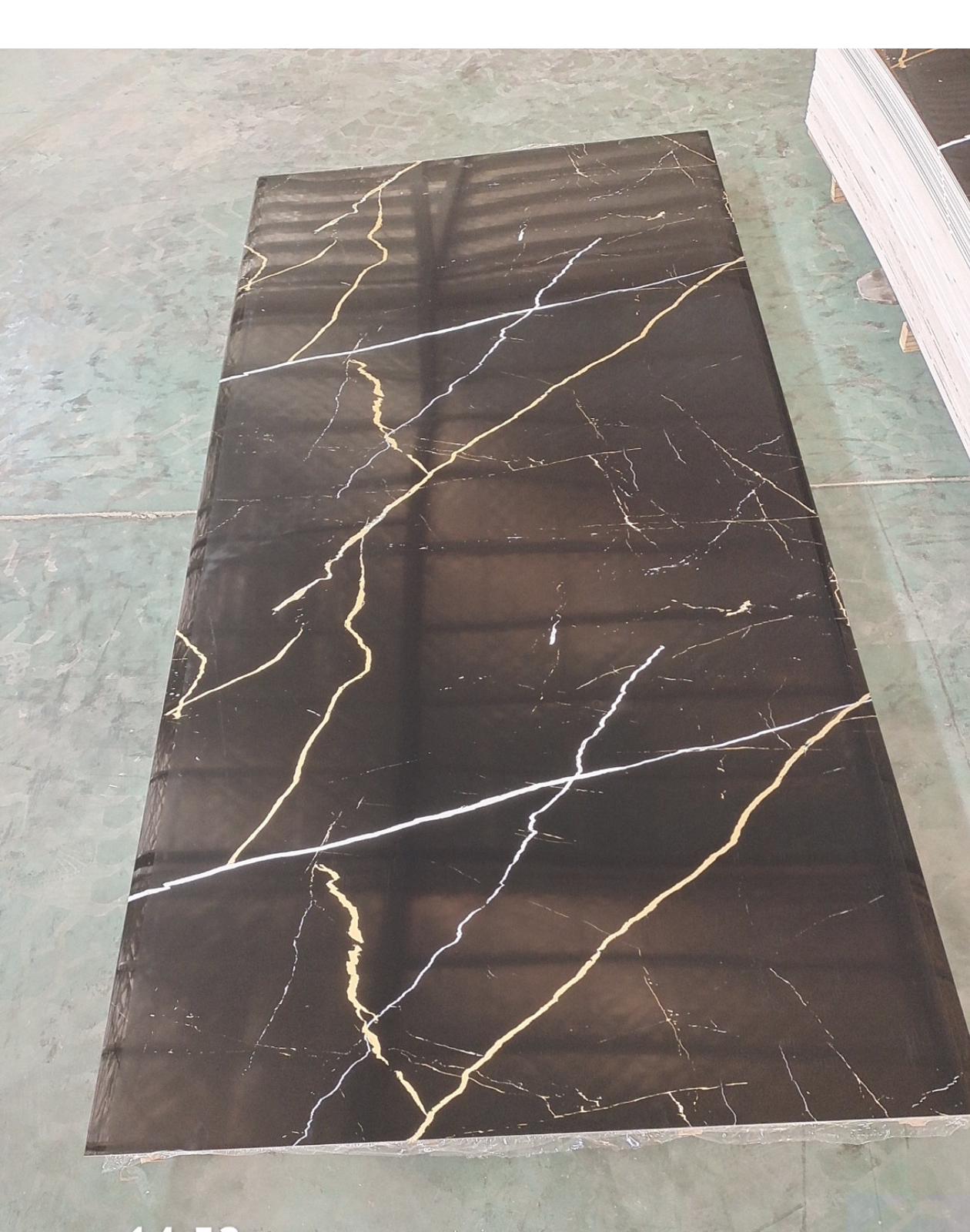 PVC Marble Sheets - Nice Decors